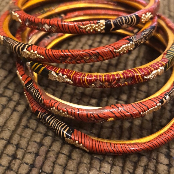 Jewelry | Bangle Type Bracelets 554 | Poshmark